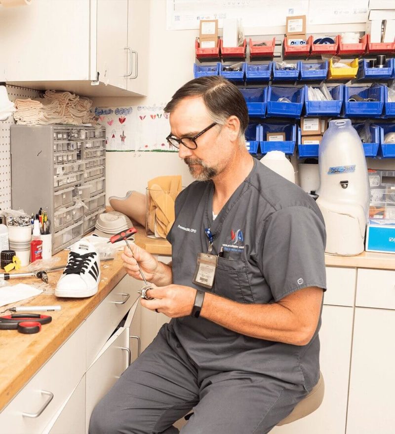Vascular Surgery Associates