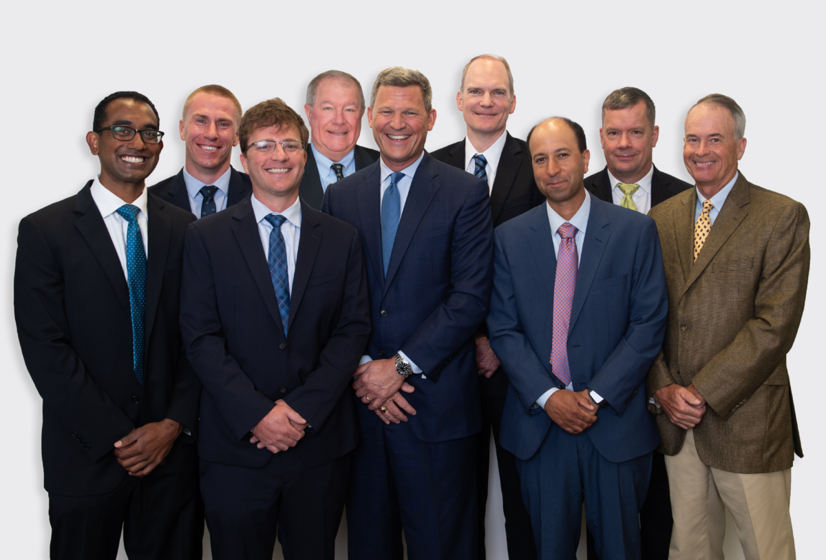 Our Providers – Vascular Surgery Associates